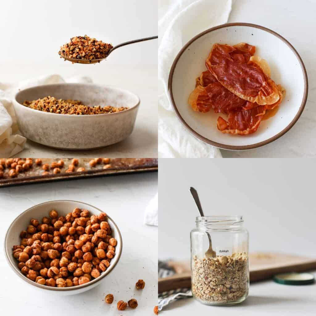 Home - A Nourishing Plate